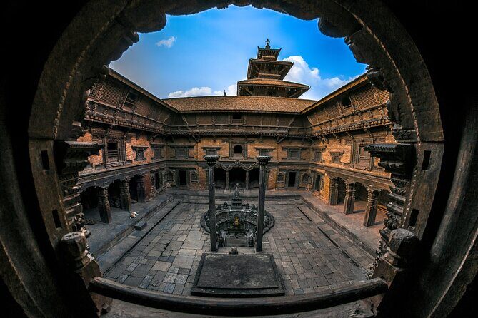3 Hours Walking Tour at Patan - An In-Depth Look at the Itinerary