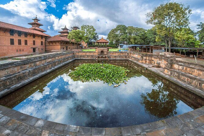 3 Hours Walking Tour at Patan - Final Thoughts
