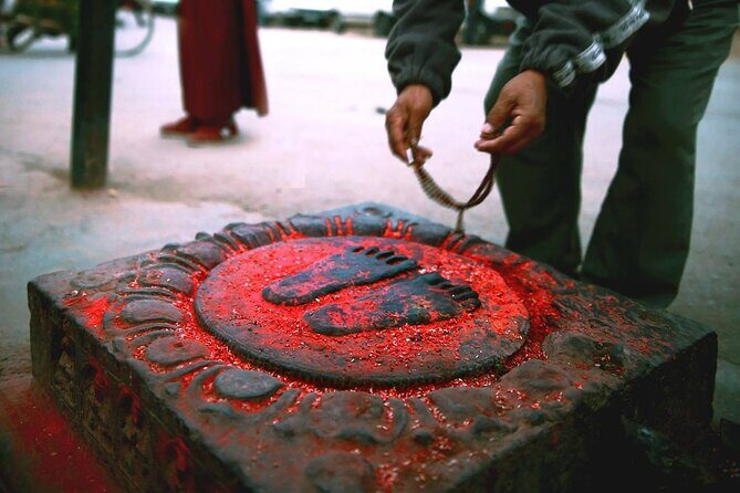 3 Hours Walking Tour at Swayambhunath - Practical Aspects and Value