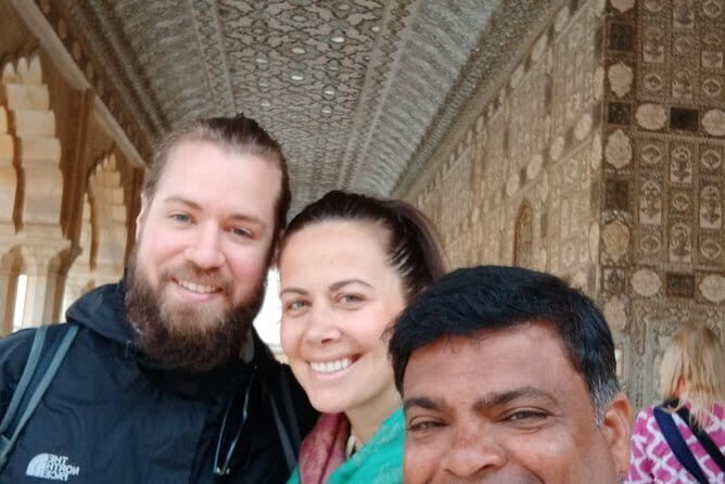 3 Hours Walking Tour In World Heritage Jaipur City - Exploring Jaipur’s Hidden Corners