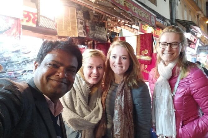 3 Hours Walking Tour In World Heritage Jaipur City - Analyzing Value and Suitability