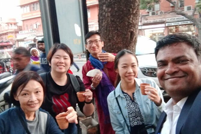 3 Hours Walking Tour In World Heritage Jaipur City - The Sum Up