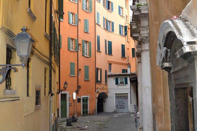 3 Hours Walking Tour with a Drink in Brescia Italy - What’s Included and What to Expect