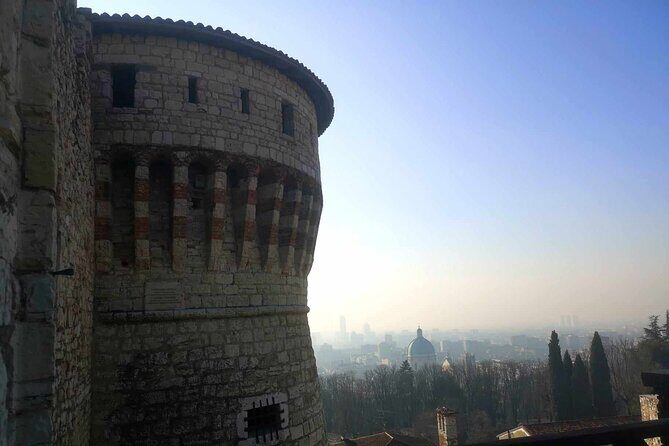 3 Hours Walking Tour with a Drink in Brescia Italy - Authenticity and Local Flavor