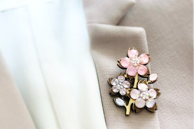 3 Hours Washoku Cooking Class - The Sum Up