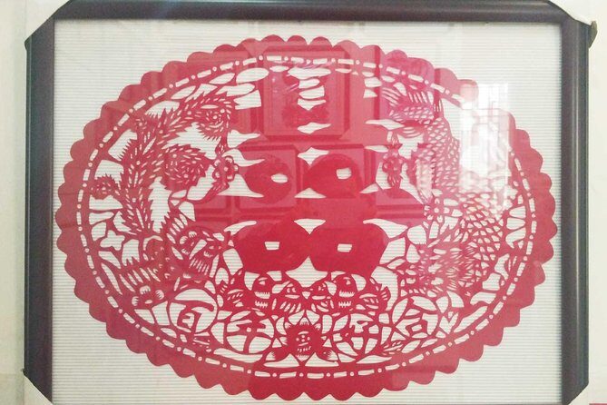 3 Hours Xian Culture Walking Tour - What’s Included & What to Consider