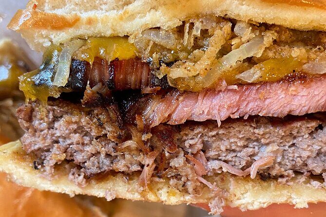3-Hr BBQ Tour in Kansas City - An Authentic Taste of Kansas City’s BBQ Scene