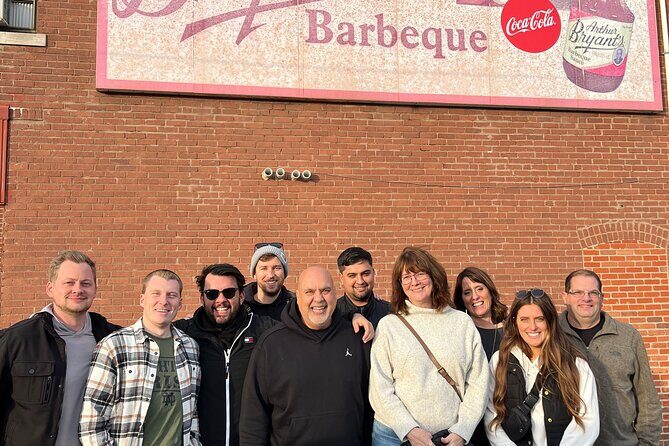3-Hr BBQ Tour in Kansas City - Additional Details and Practical Tips