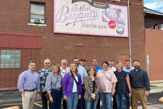 3-Hr BBQ Tour in Kansas City - What Reviewers Say (Based on the Provided Feedback)