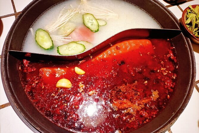 3 HR Chongqing Food Tour - Final Thoughts