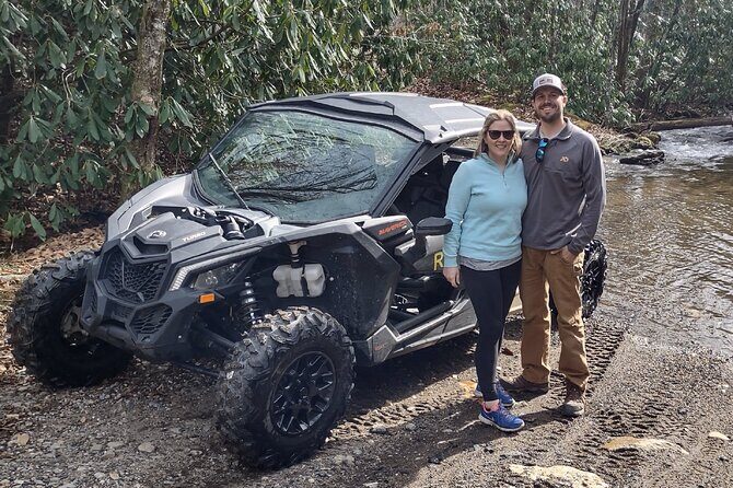 (3 HR) Guided Scenic UTV Adventure - Pricing and Value