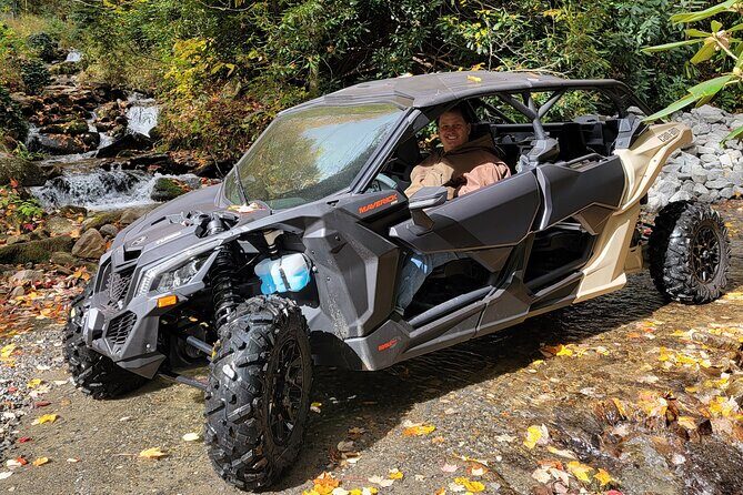 (3 HR) Guided Scenic UTV Adventure - Who Should Consider This Tour?