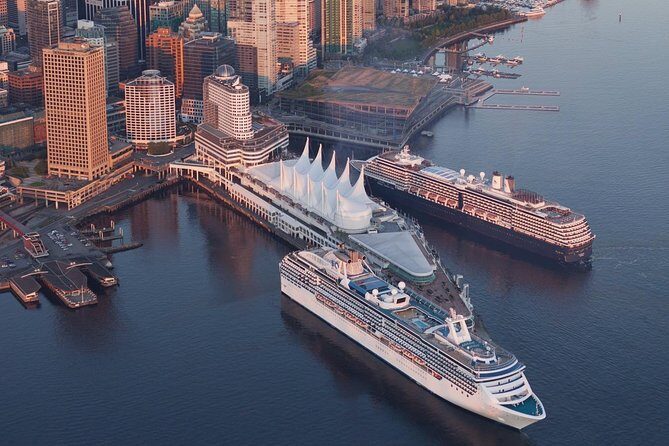 3 hrs Accessible Private Tour-Vancouver City Highlight (From Van) - FAQ