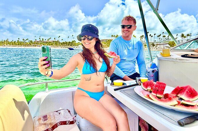 3 hrs Private Snorkeling Yacht tour in Bavaro Punta Cana - Unpacking the Experience: What to Expect on This Private Yacht Tour