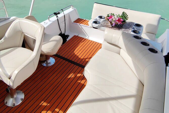 3 hrs Private Snorkeling Yacht tour in Bavaro Punta Cana - FAQ