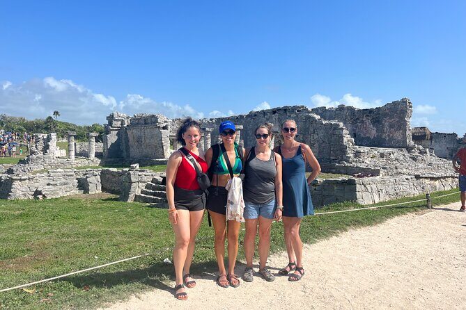 3 in 1 Experience in Tulum - Introduction