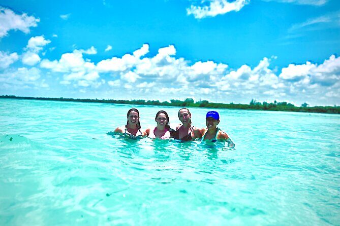 3 in 1 Experience in Tulum - Authenticity and the Guide Experience