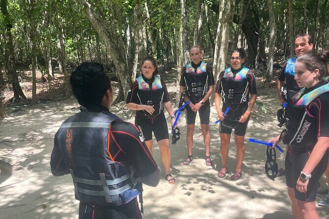 3 in 1 Experience in Tulum - Who Is This Tour Best For?