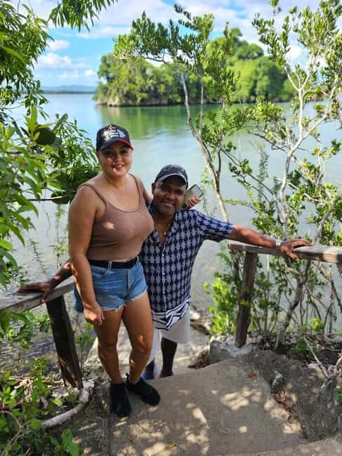 3-in-1: Los Haitises w/ Montaña Redonda & Yanigua Waterfalls - FAQs