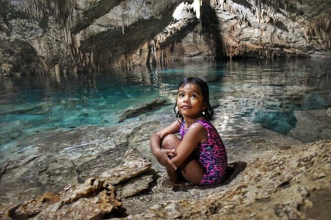 3 in 1 Private Tour Tulum Cenote and Snorkeling in the reef - Who Will Benefit Most?