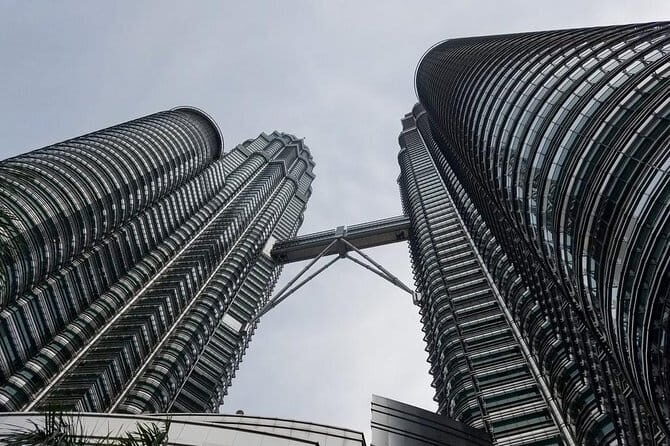 3 in 1 : Putrajaya, Batu Caves & Kuala Lumpur City - What You Get with This Tour