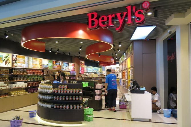 3 in 1 : Putrajaya, Batu Caves & Kuala Lumpur City - Who This Tour Suits Best