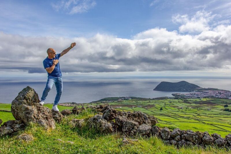3 in 1 Tour from The Mountain to Cave with Wine - Key Points