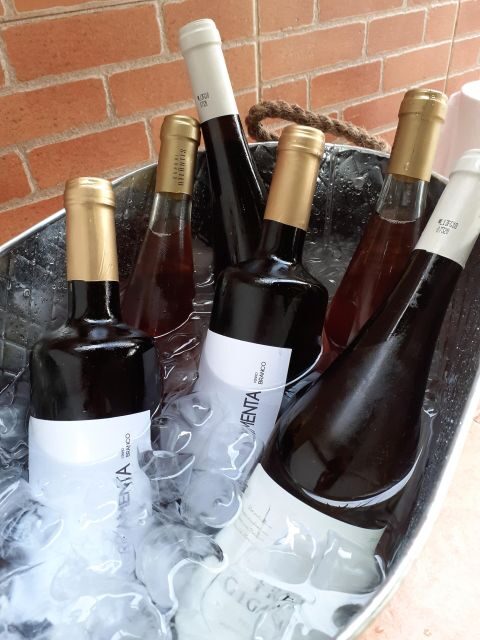 3 in 1 Tour from The Mountain to Cave with Wine - A Detailed Look at the Tour Experience