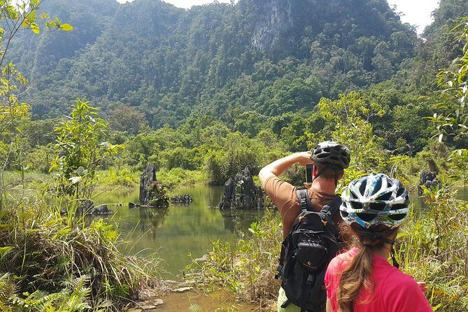 3-in-1 Ultimate Borneo Expedition Adventure - FAQs
