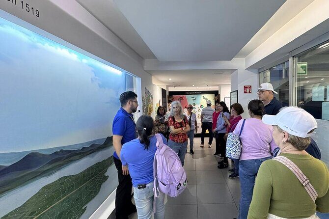 3 in 1 Viewpoint, Bicentennial Museum and Toy Show - What Do the Reviews Say?