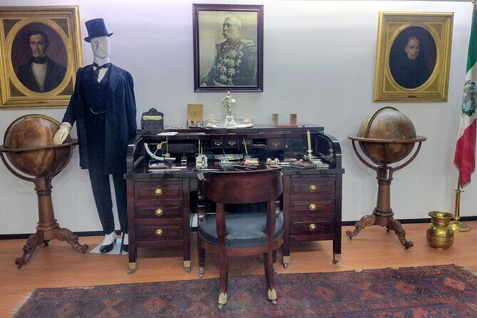 3 in 1 Viewpoint, Bicentennial Museum and Toy Show - Final Thoughts