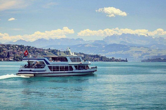3 in 1: Zurich Walking Tour - Cruise on the Lake - Cable Car Ride to Felsenegg - Moving Beyond the City: Felsenegg and the Cable Car Experience