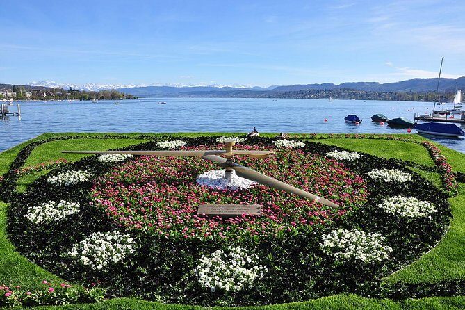 3 in 1: Zurich Walking Tour - Cruise on the Lake - Cable Car Ride to Felsenegg - Authentic Experiences and Reviewer Insights