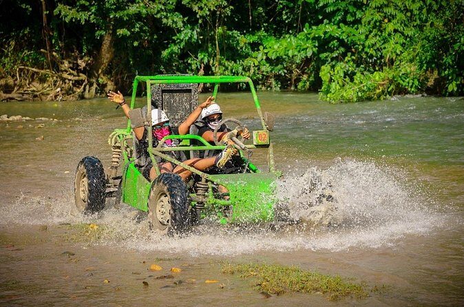 3 In One Zipline, Booguies, Horse Back - FAQs