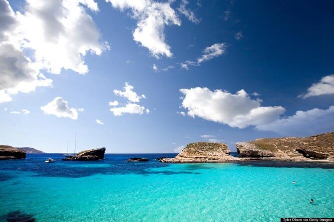 3 Island Cruise onboard Faith - Key Points
