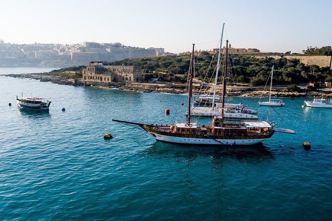 3 Island Cruise onboard Faith - Onboard Comfort and Facilities