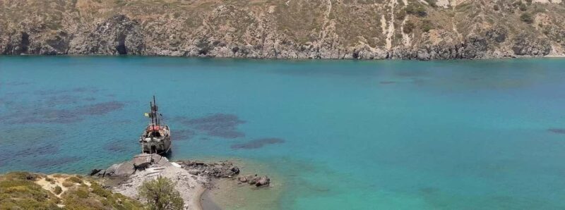 3 Island Cruise to Nisyros, Volcano, St.Antonios, Yali & BBQ - The Value Question