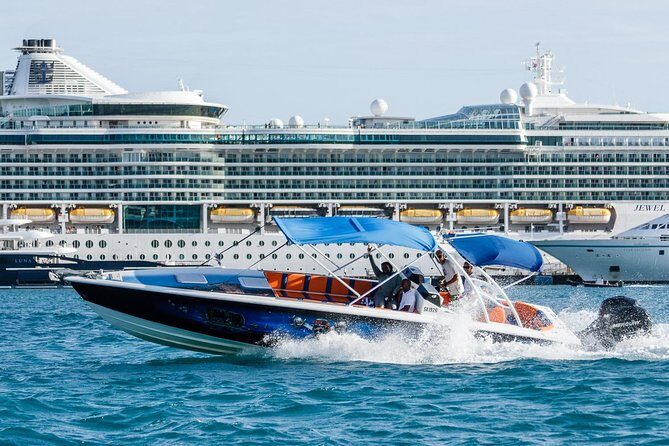 3 Island Snorkeling Delight from St. Maarten - Key Points