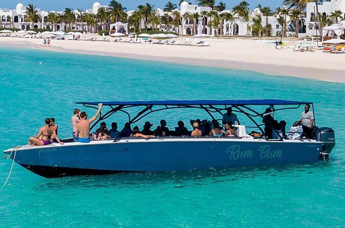 3 Island Snorkeling Delight from St. Maarten - Why Choose This Tour?