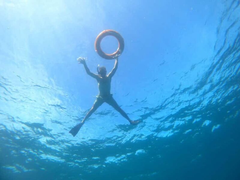 3-Island Snorkeling Trip with Sea Turtles & Statues - An Overview of the Tour Experience