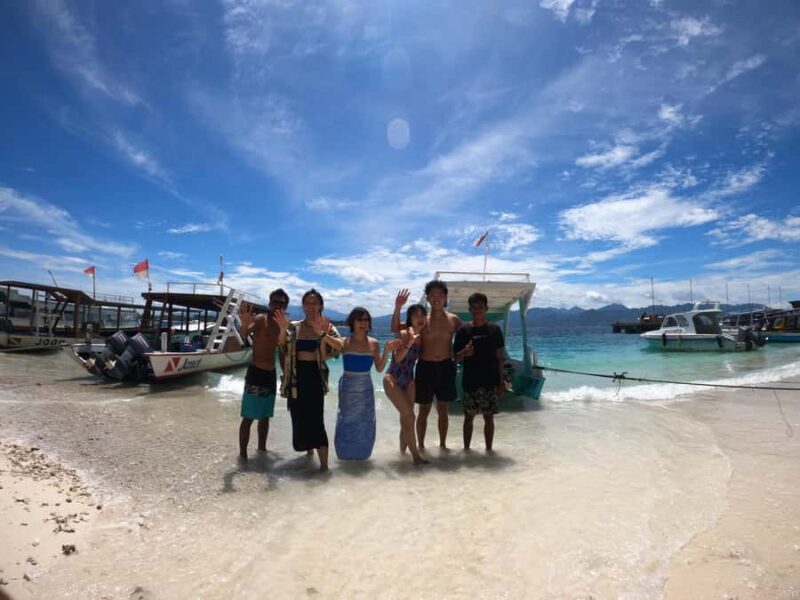 3-Island Snorkeling Trip with Sea Turtles & Statues - FAQ