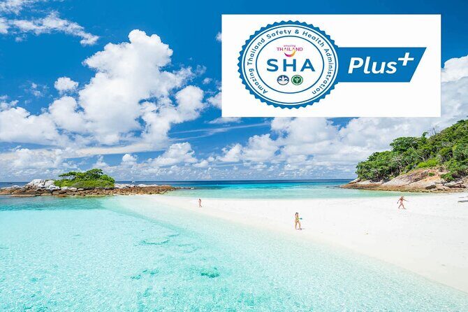 3-Island Speedboat Tour: Racha Noi, Racha Yai & Maiton - Introduction: An Exciting Day on Phuket’s Islands