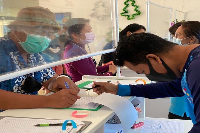 3-Island Speedboat Tour: Racha Noi, Racha Yai & Maiton - The Practical Details: What to Expect