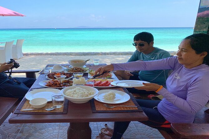 3-Island Speedboat Tour: Racha Noi, Racha Yai & Maiton - The Sum Up: Is It Worth It?