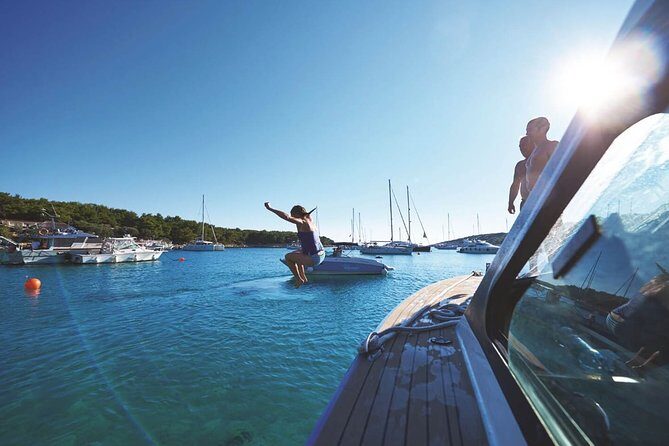 3-Island Split Boat Tour (olta Drvenik Mali, Drvenik Veli) - Planning Your Trip: Practical Tips