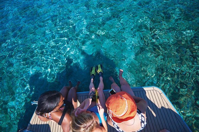 3-Island Split Boat Tour (olta Drvenik Mali, Drvenik Veli) - Who Is This Tour Best For?