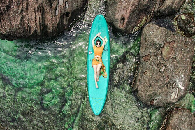 3 Islands by speed boat trip - Dive Into the Details: What This Tour Offers