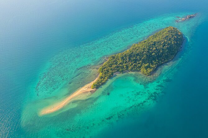 3 Islands Full-Day Tour on Catamaran with Lunch Buffet in Pattaya - Who Should Book This Tour?