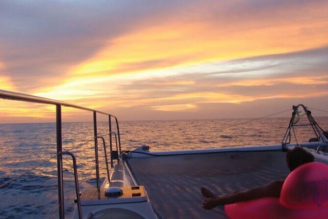 3 Islands Full-Day Tour on Catamaran with Lunch Buffet in Pattaya - Final Thoughts
