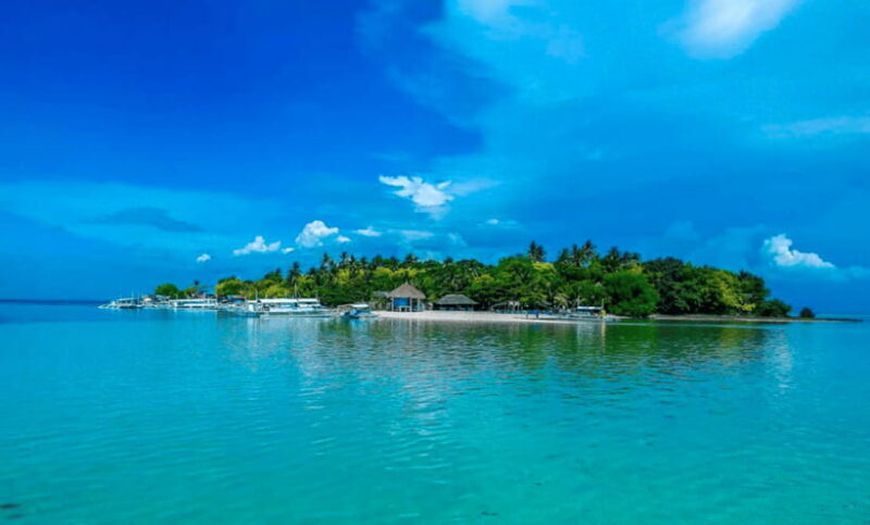 3 Islands Hopping at Gilutungan, Caohagan, Nalusuan + Lunch - Frequently Asked Questions